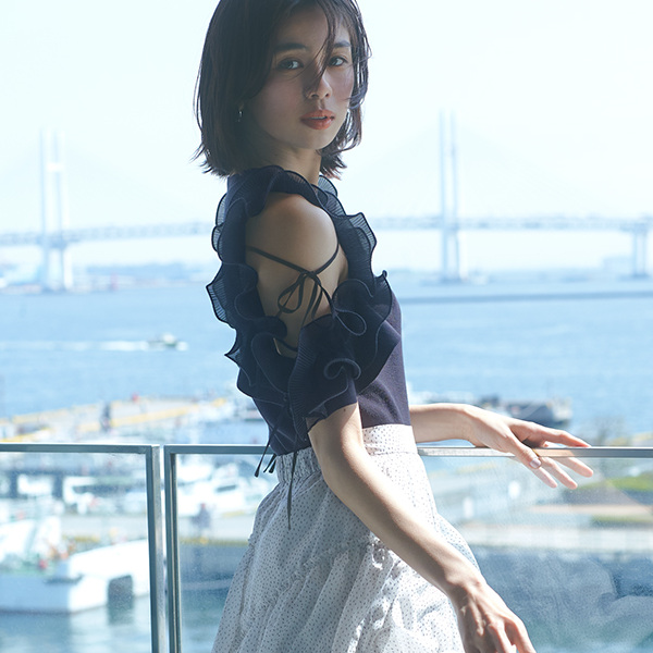 SNIDEL 】 2021 Summer Collection人気ランキング!!早くも完売アイテム追加決定♪ | HeartySelect ...