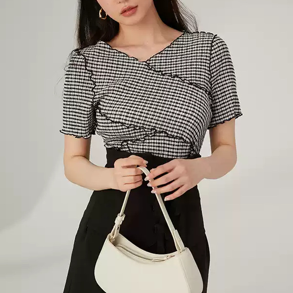 SNIDEL SUMMER COLLECTION 】オリジナルプリントの華やかな雰囲気のロングスカートやメローのセットアップなど入荷 | HeartySelect Column