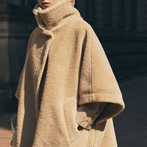 2023 WINTER OUTER COLLECTION ～Sweet～ 】キュートなデザイン＆スタイルのアウターをご紹介♪ | HeartySelect Column