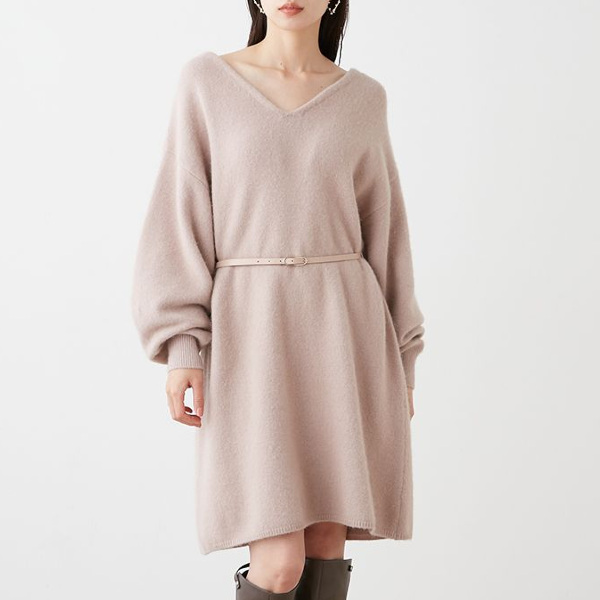 SNIDEL WINTER COLLECTION 】冬のコーデに取り入れたいアウターやニットワンピなど冬デートにピッタリな新作 | HeartySelect Column