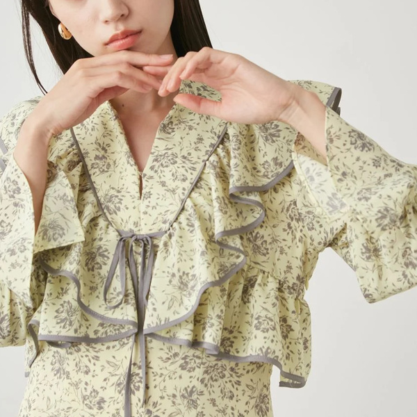 GOLDEN WEEK SPECIAL PRICE MAX30%OFF 】おでかけに着たい 人気ブランドワンピース特集!! | HeartySelect Column